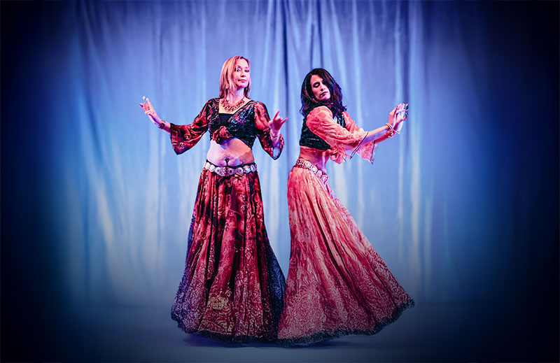 Welcome in Tziganie – Festival de musique Tzigane